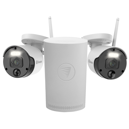 Security Camera App | Information & Downloads